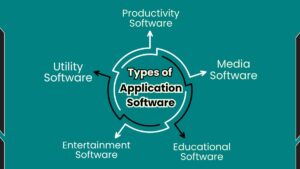 What is Application Software -Types, Examples
